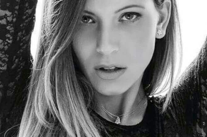 Marisa, 10 foto della finalista di MasterChef 2020 dal suo profilo ...