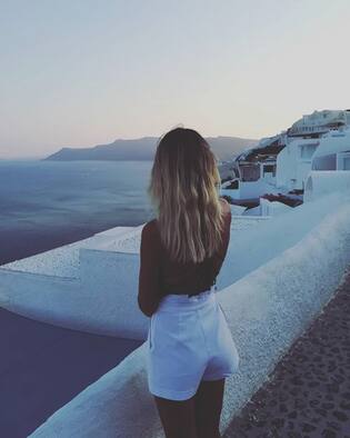 Marisa, 10 foto della finalista di MasterChef 2020 dal suo profilo ...