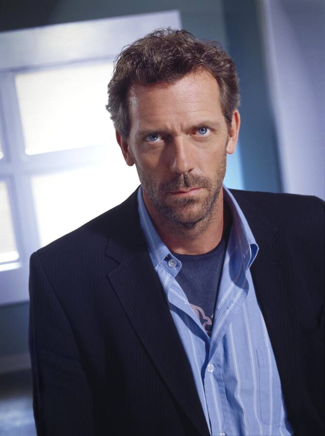 Dr House, il cast: come sono cambiati e cosa fanno oggi gli attori ...