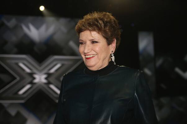 Mara Maionchi, le foto da giovane agli esordi come produttrice musicale ...