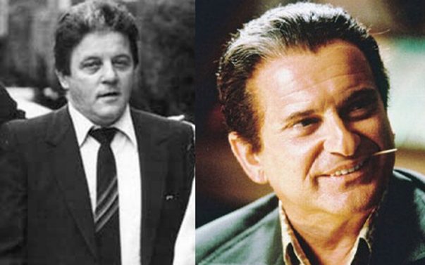 Gli attori che hanno interpretato boss di mafia nei film | Sky TG24