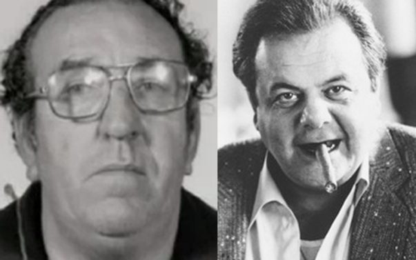 Gli attori che hanno interpretato boss di mafia nei film | Sky TG24