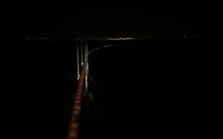 The Bridge - La serie originale 3: Saga Noren torna su Sky Atlantic ...