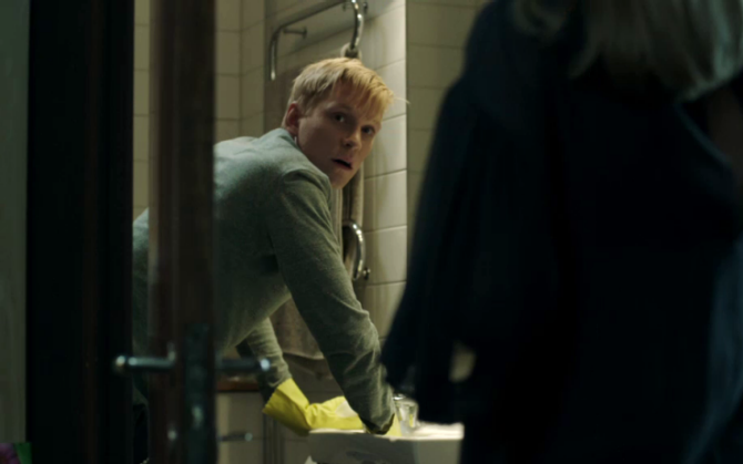 The Bridge - La serie originale 3: Saga Noren torna su Sky Atlantic ...