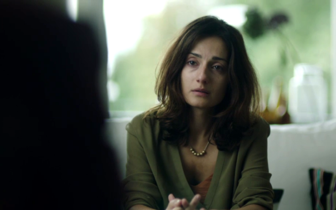 The Bridge - La serie originale 3: Saga Noren torna su Sky Atlantic ...