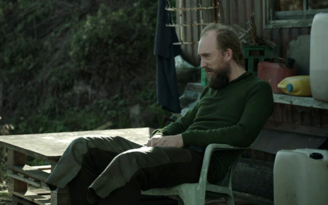 The Bridge - La serie originale 3: Saga Noren torna su Sky Atlantic ...