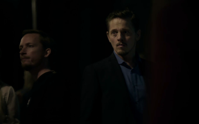 The Bridge - La serie originale 3: Saga Noren torna su Sky Atlantic ...