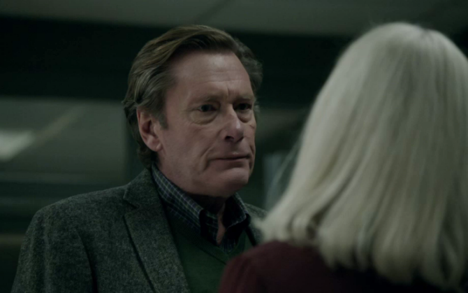 The Bridge - La serie originale 3: Saga Noren torna su Sky Atlantic ...
