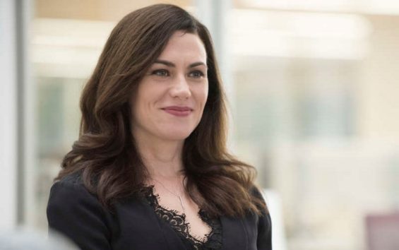 Billions: Wendy Rhoades for President! | Sky TG24