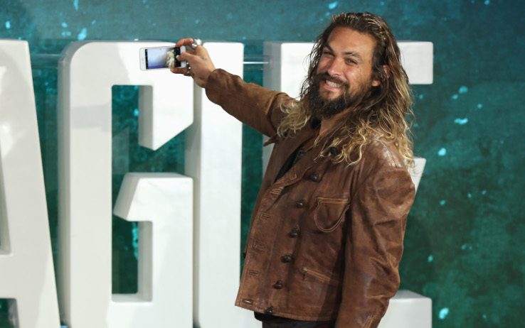 Il Trono di Spade 8: Jason Momoa a Belfast con il cast. FOTO | Sky TG24