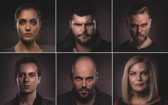 Gomorra 3, il cast e i personaggi | Sky TG24