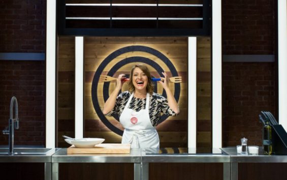 Marisa Passera, a Celebrity MasterChef Italia come a scuola | Sky TG24