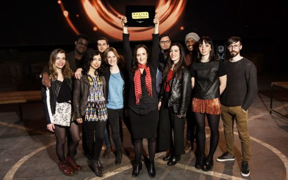 Gillian Allard vince Master of Photography | Sky TG24