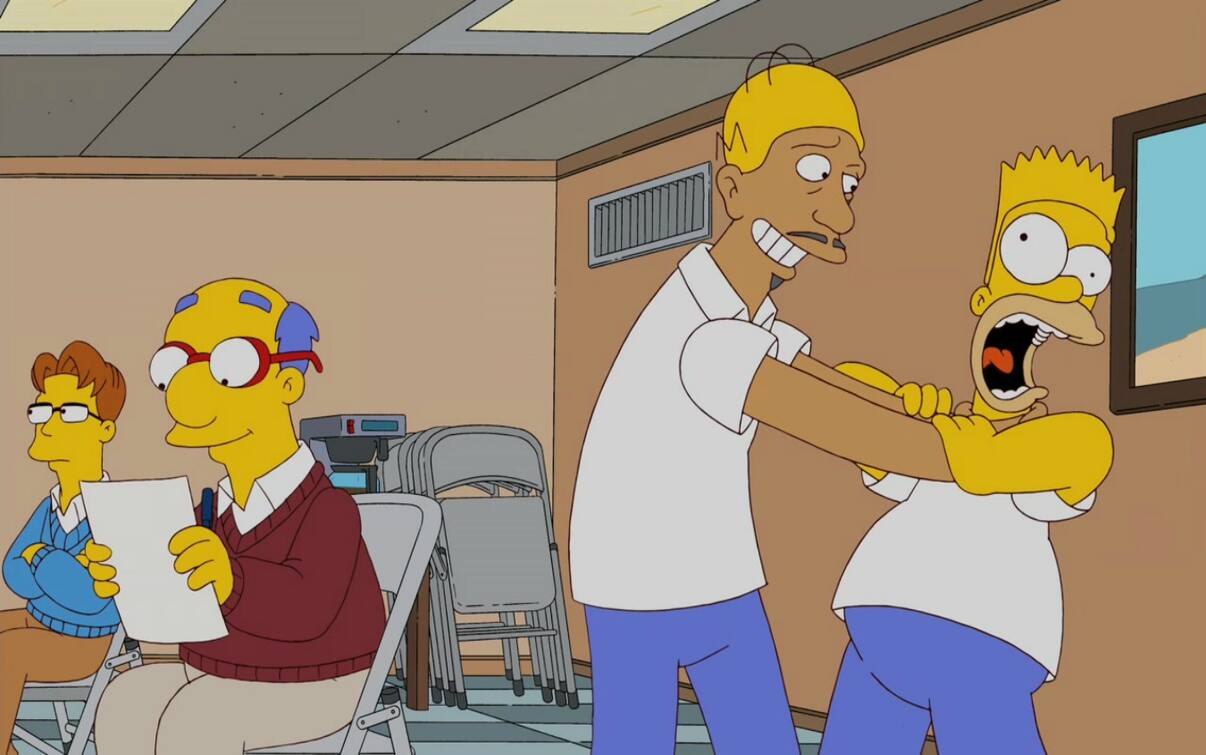 I Simpson e lo sport: una storia lunga 30 anni | Sky Sport