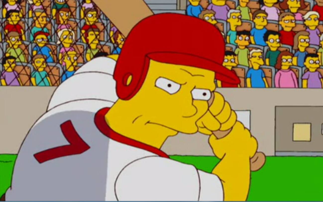 I Simpson e lo sport: una storia lunga 30 anni | Sky Sport