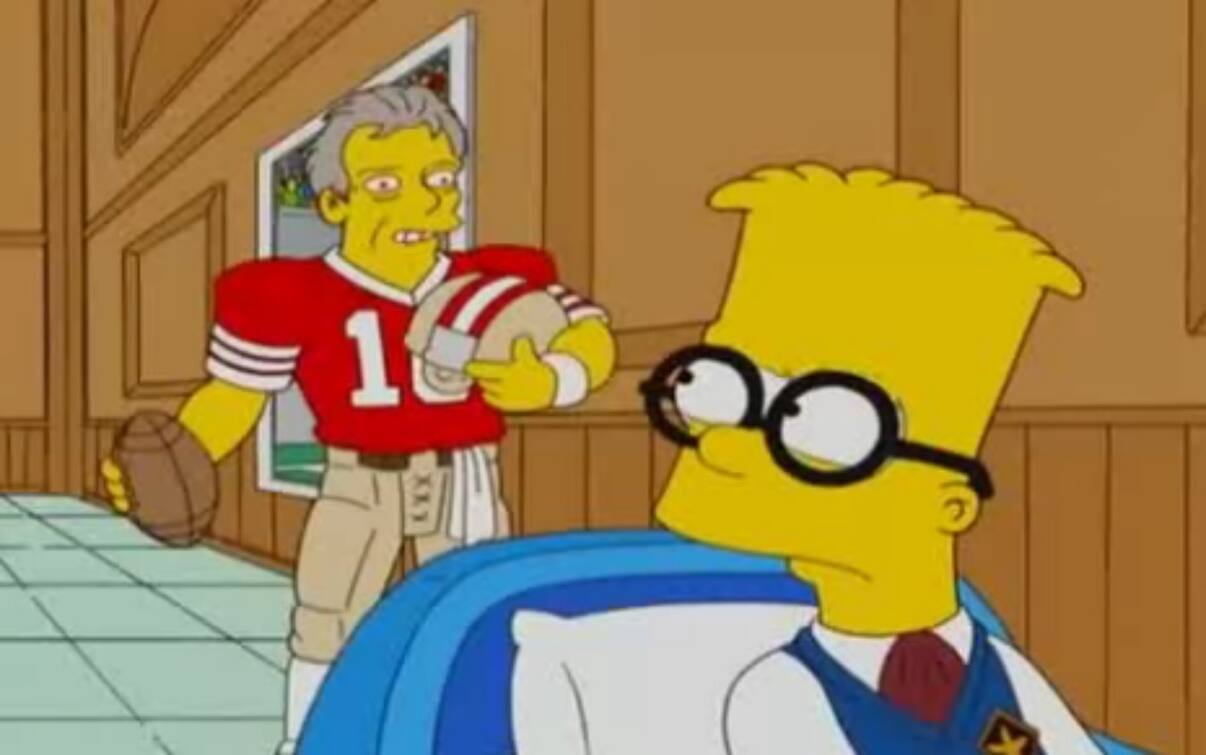 I Simpson e lo sport: una storia lunga 30 anni | Sky Sport