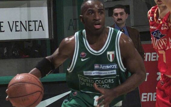Basket, addio a Henry Williams. Vinse lo scudetto a Treviso | Sky Sport