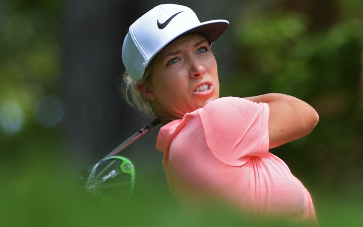 Golf, Mel Reid fa coming out: 'Ho protetto la mia sessualità per paura ...