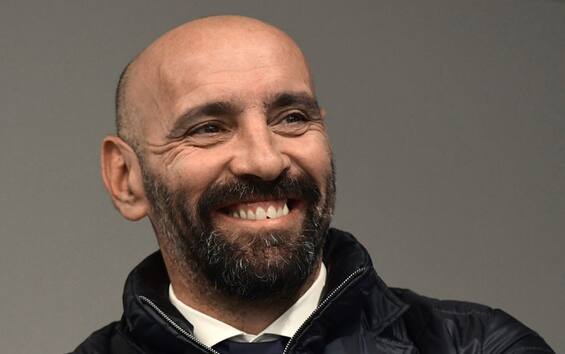 Monchi: 'Roma, serve tempo. Contro il Real voglio una squadra ambiziosa ...