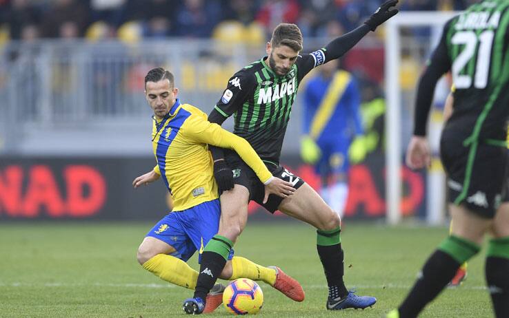 I calciatori che hanno subito più falli in serie A | Sky Sport