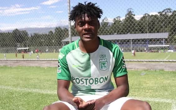 Efmamjjasond Gonzales, giovane promessa dal nome più strano al mondo ...