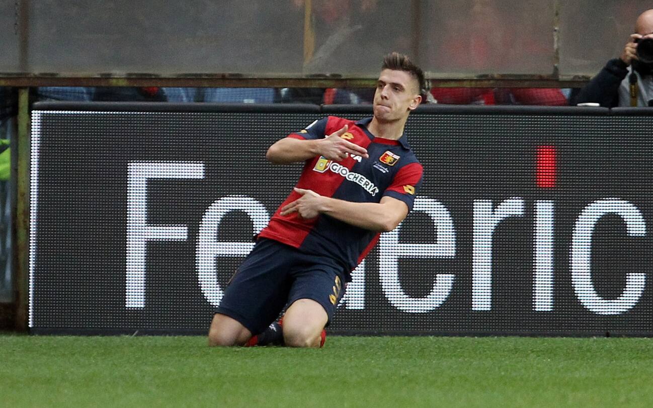 Non solo Piatek, le esultanze che hanno fatto la storia del calcio. LE ...