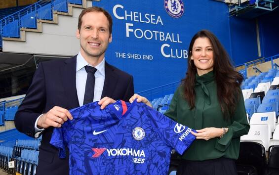 Chelsea, il ritorno di Cech: sarà il Technical and Performance Advisor ...