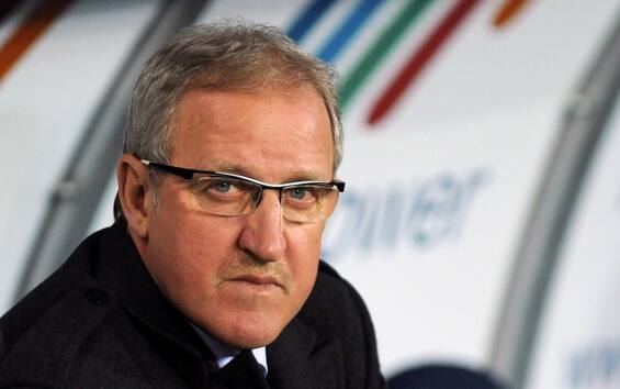 Delneri: 'Salto di qualità? Prima la salvezza' | Sky Sport