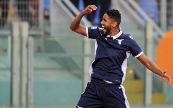 Lazio, ancora Luis Alberto. Wallace: 'Siamo forti' | Sky Sport