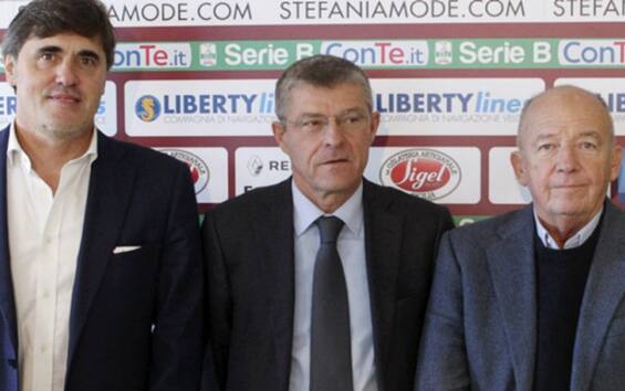 Trapani, ritorna Salvatori: nei prossimi giorni l'annuncio | Sky Sport