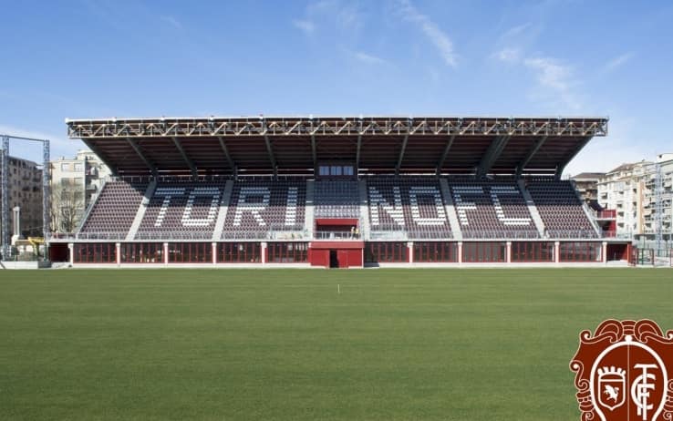 Torino, il 25 maggio inaugurazione del Filadelfia | Sky Sport