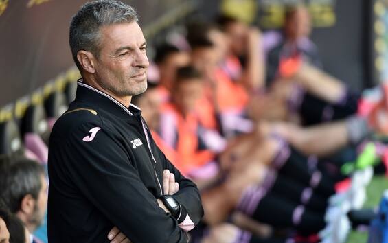 Palermo, Bortoluzzi: 'Dato tutto, non molliamo' | Sky Sport