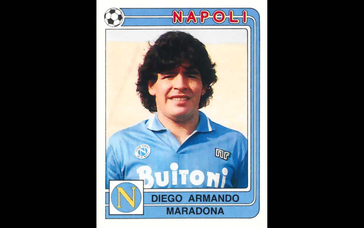 10 maggio 1987, Napoli Campione: il 1° scudetto! | Sky Sport