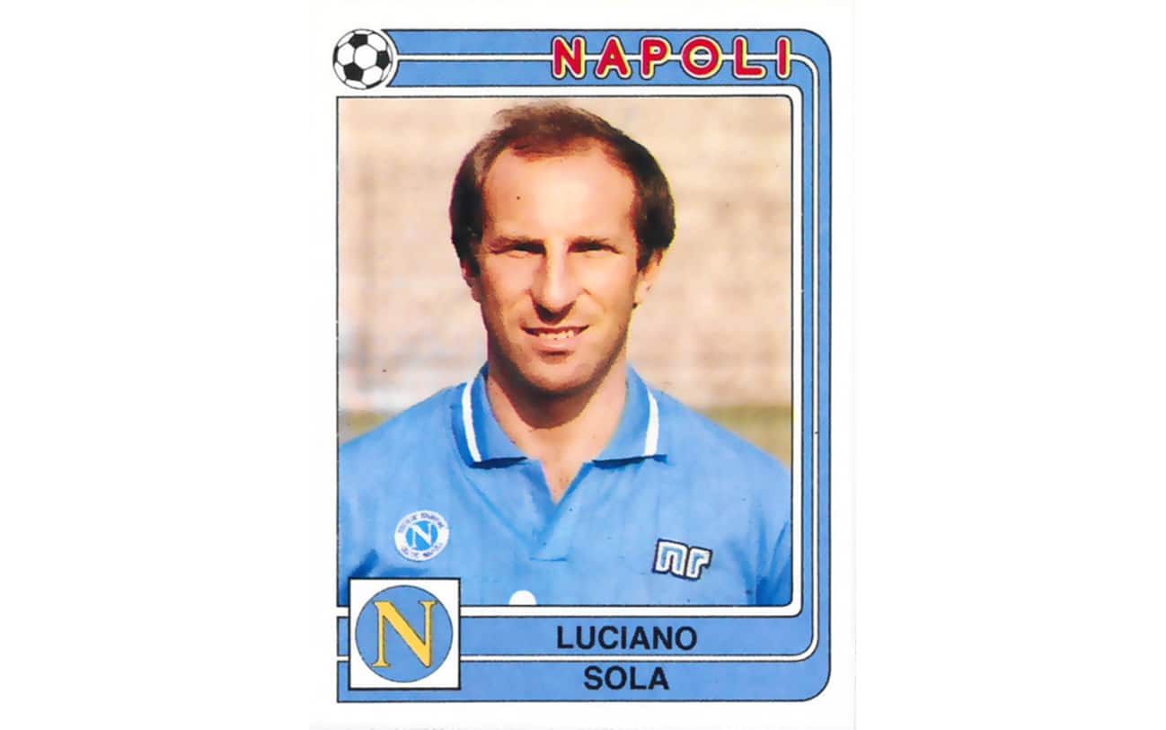 10 maggio 1987, Napoli Campione: il 1° scudetto! | Sky Sport
