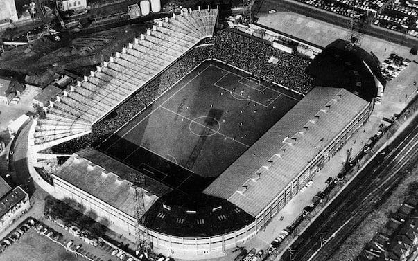 Filadelfia e non solo: quando lo stadio è leggenda | Sky Sport