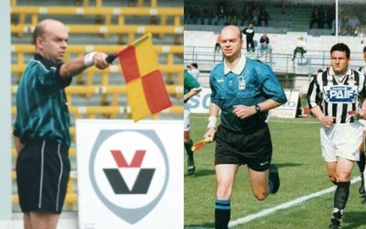 Passiamo alle cose formali: il 'vangelo' secondo Marco (Fassone) | Sky ...