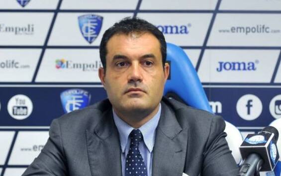 Butti: 'Empoli grande società, ho fatto la scelta giusta' | Sky Sport