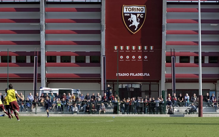 Torino, stadio Filadelfia: c'è l'agibilità provvisoria | Sky Sport