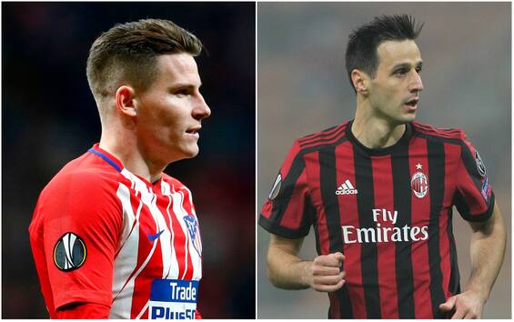 Calciomercato Atletico Madrid, Gameiro al Valencia: spazio per Kalinic ...