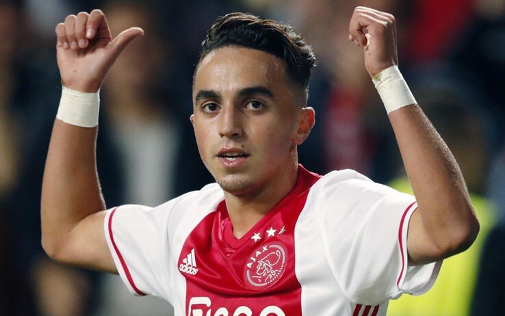 Ajax, l'ex calciatore Appie Nouri esce dal coma dopo un anno | Sky Sport