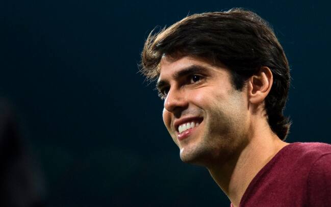 Milan Roma: Gordon Singer a San Siro per la prima volta. FOTO | Sky Sport