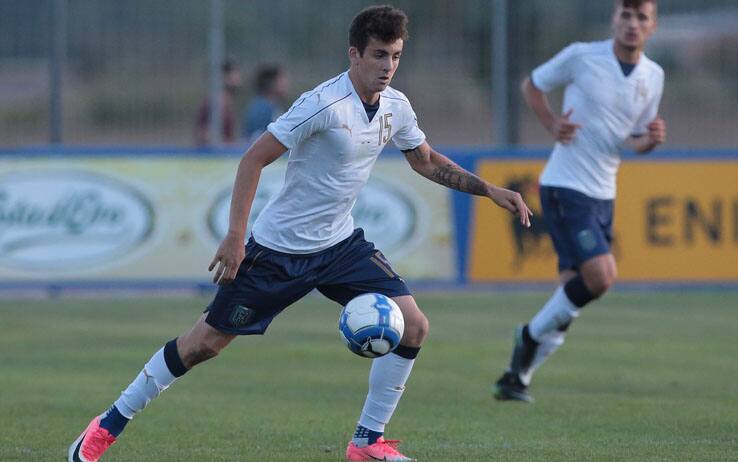 I migliori giovani del calcio italiano: ecco alcune promesse e campioni ...