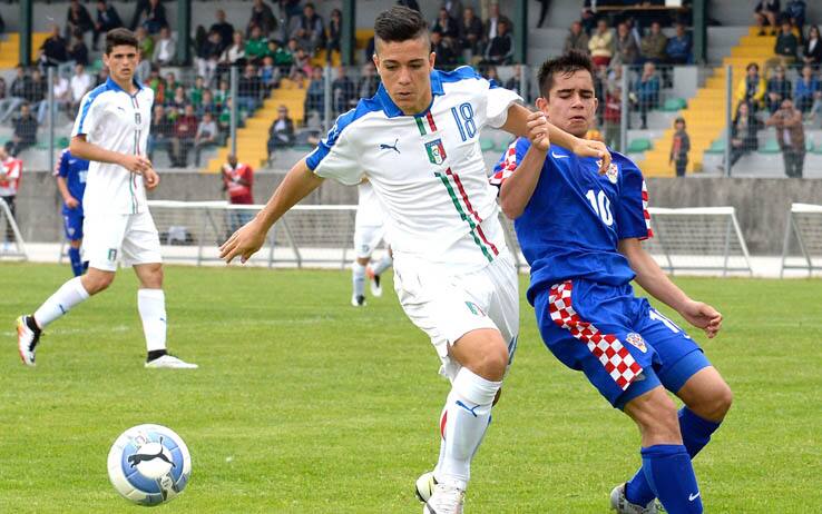 I migliori giovani del calcio italiano: ecco alcune promesse e campioni ...