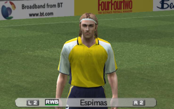 Pes, operazione nostalgia: da Castolo a Minanda, i più famosi | Sky Sport