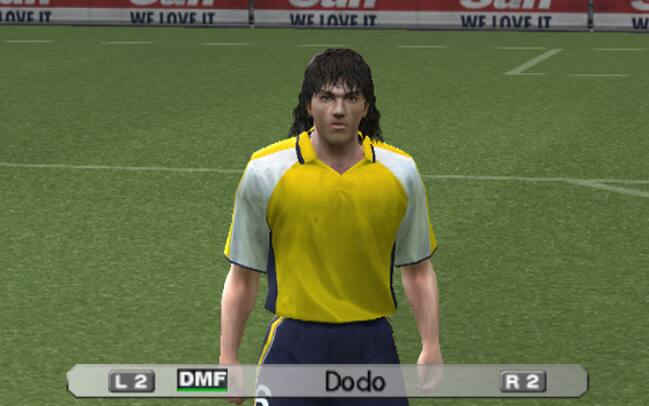 Pes, operazione nostalgia: da Castolo a Minanda, i più famosi | Sky Sport