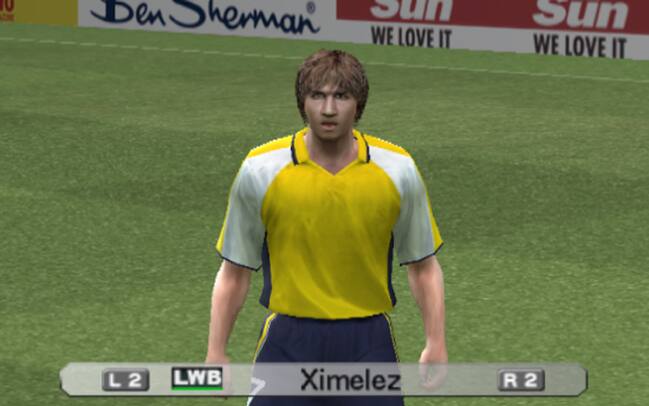 Pes, operazione nostalgia: da Castolo a Minanda, i più famosi | Sky Sport