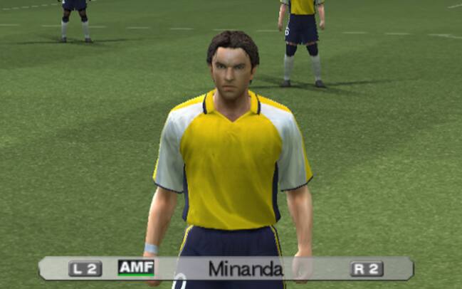 Pes, operazione nostalgia: da Castolo a Minanda, i più famosi | Sky Sport