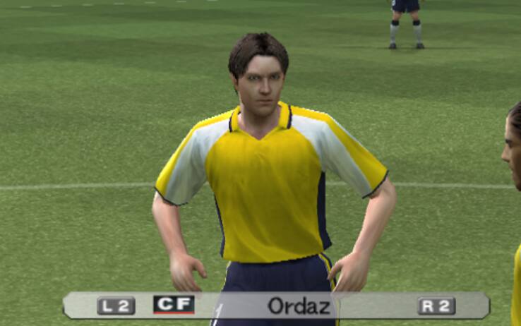 Pes, operazione nostalgia: da Castolo a Minanda, i più famosi | Sky Sport