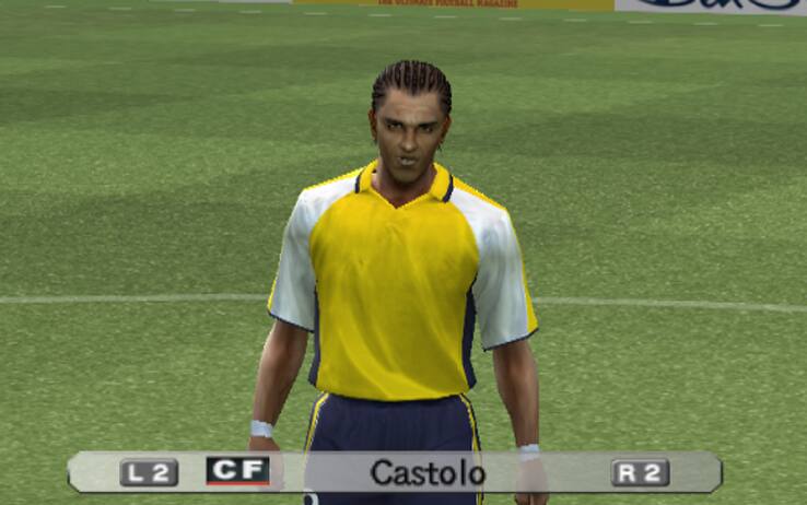 Pes, operazione nostalgia: da Castolo a Minanda, i più famosi | Sky Sport