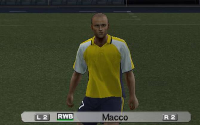 Pes, operazione nostalgia: da Castolo a Minanda, i più famosi | Sky Sport